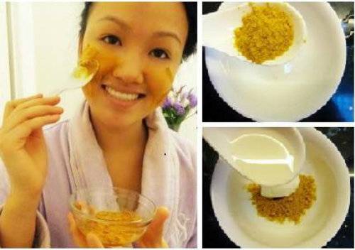 Những loại mặt nạ thiên nhiên làm đẹp da cực tốt trong mùa hè